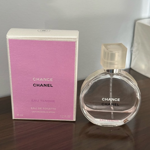CHANEL | Other | Chance Chanel | Poshmark